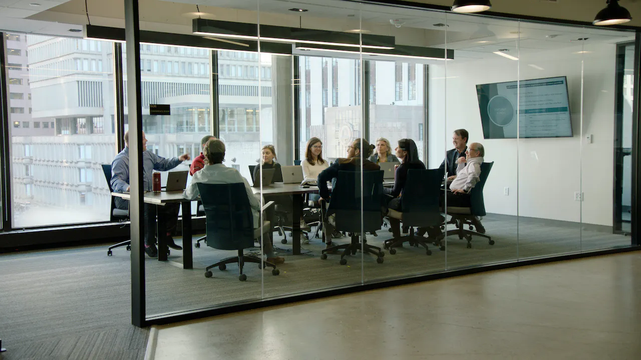 How We’ll Partner with You to Create a Venture Portfolio - Alumni Ventures