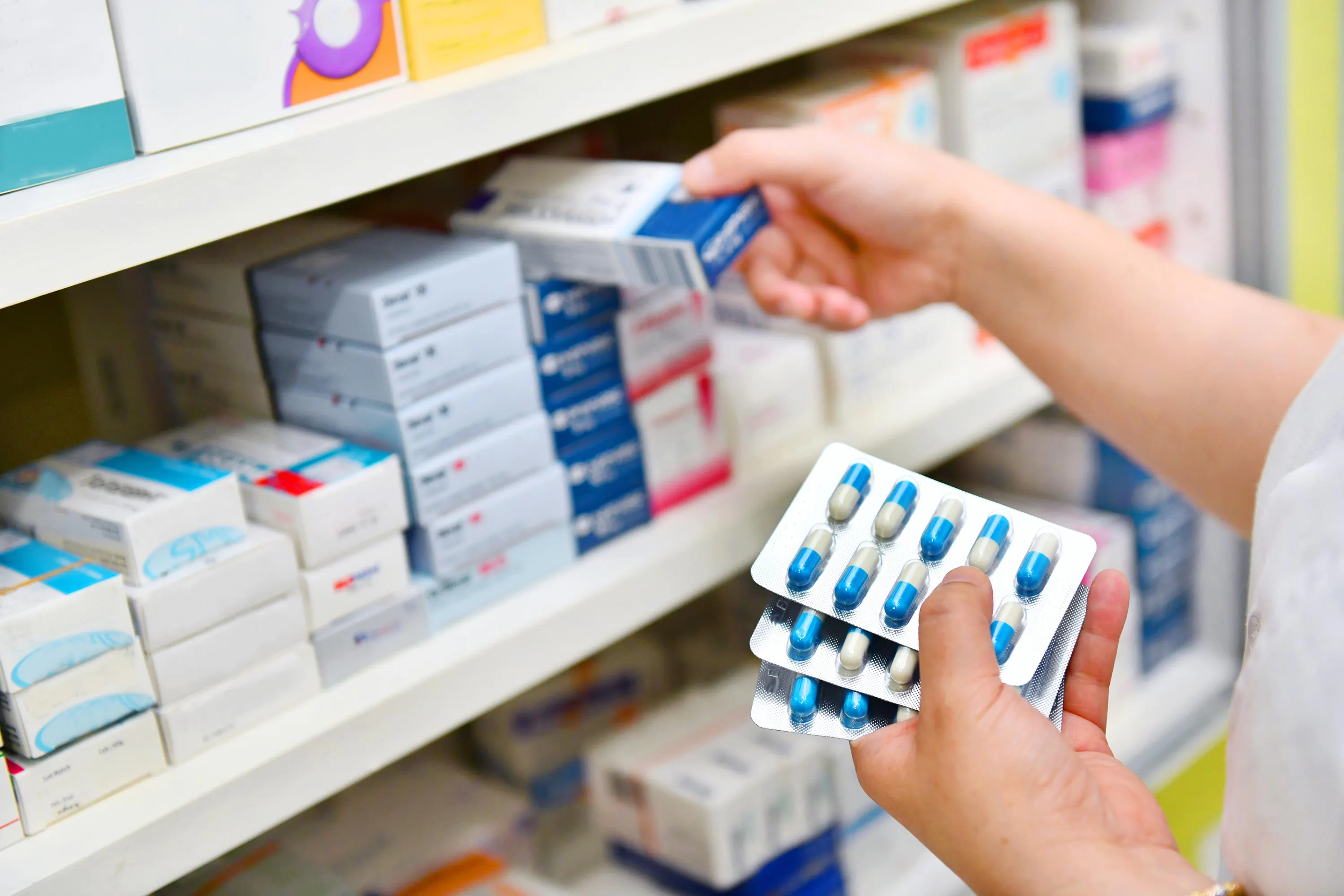 Capital Rx: A Cure for Overpriced Prescriptions - Alumni Ventures