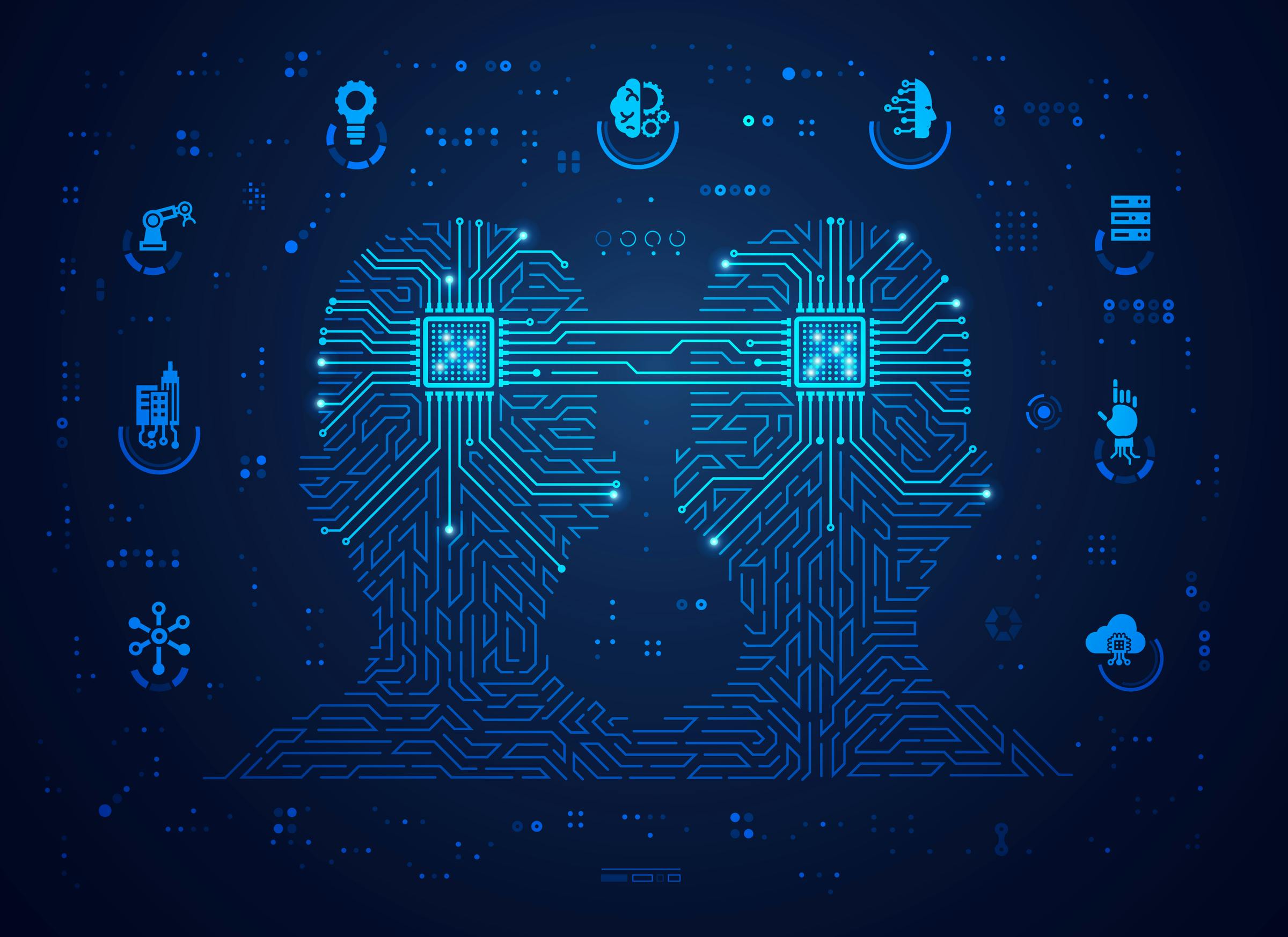 Meet Four Fascinating Deep Tech Investments - Alumni Ventures