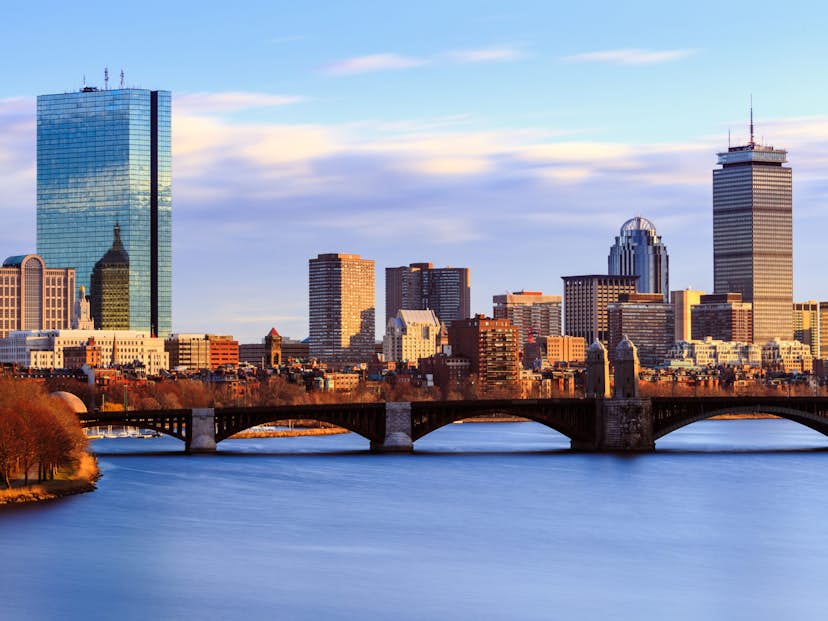 Castor Ventures’ Fund and Syndicate - Alumni Ventures