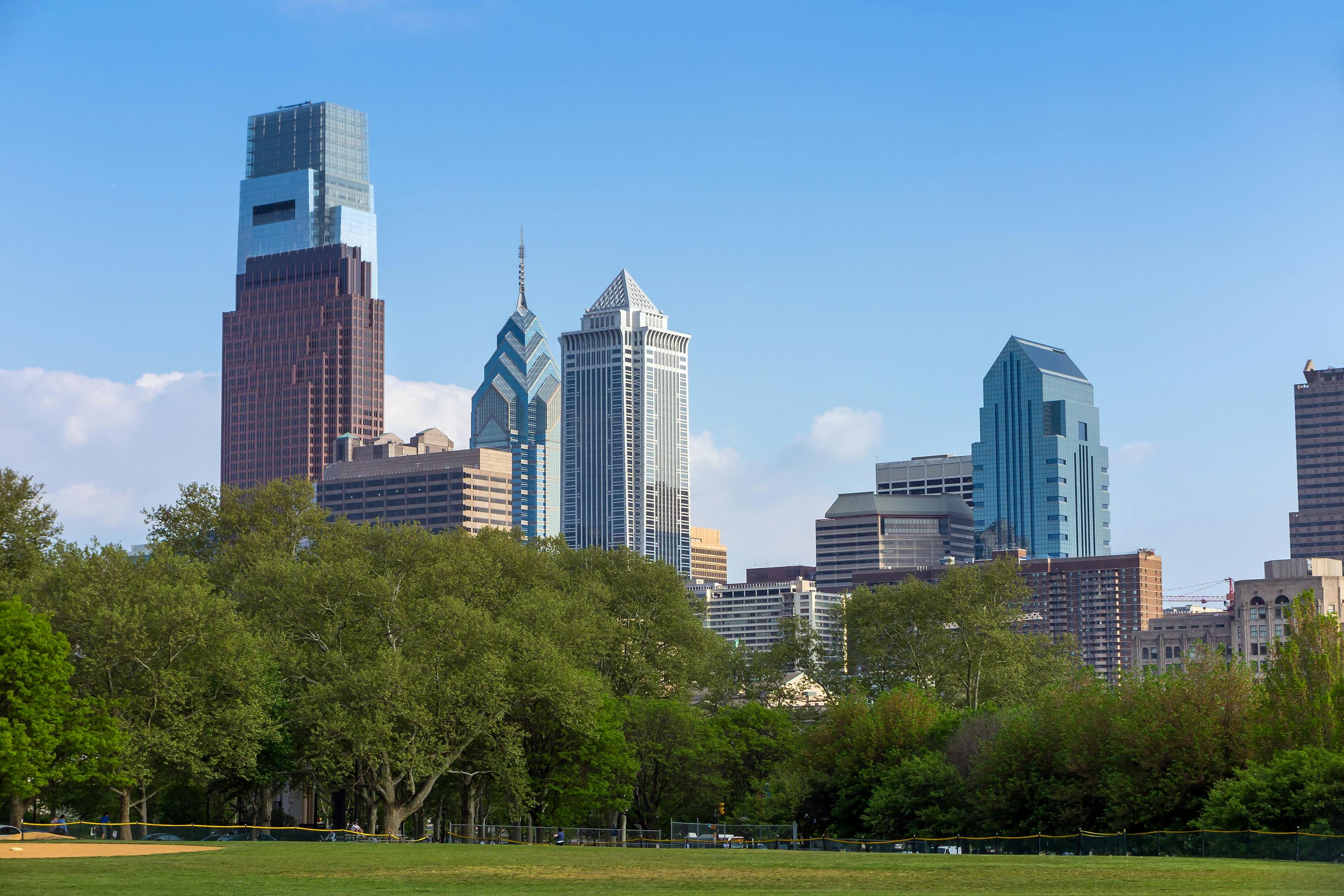 Jonathan Meltzer Aims to Support Both The Global and Local Penn ...