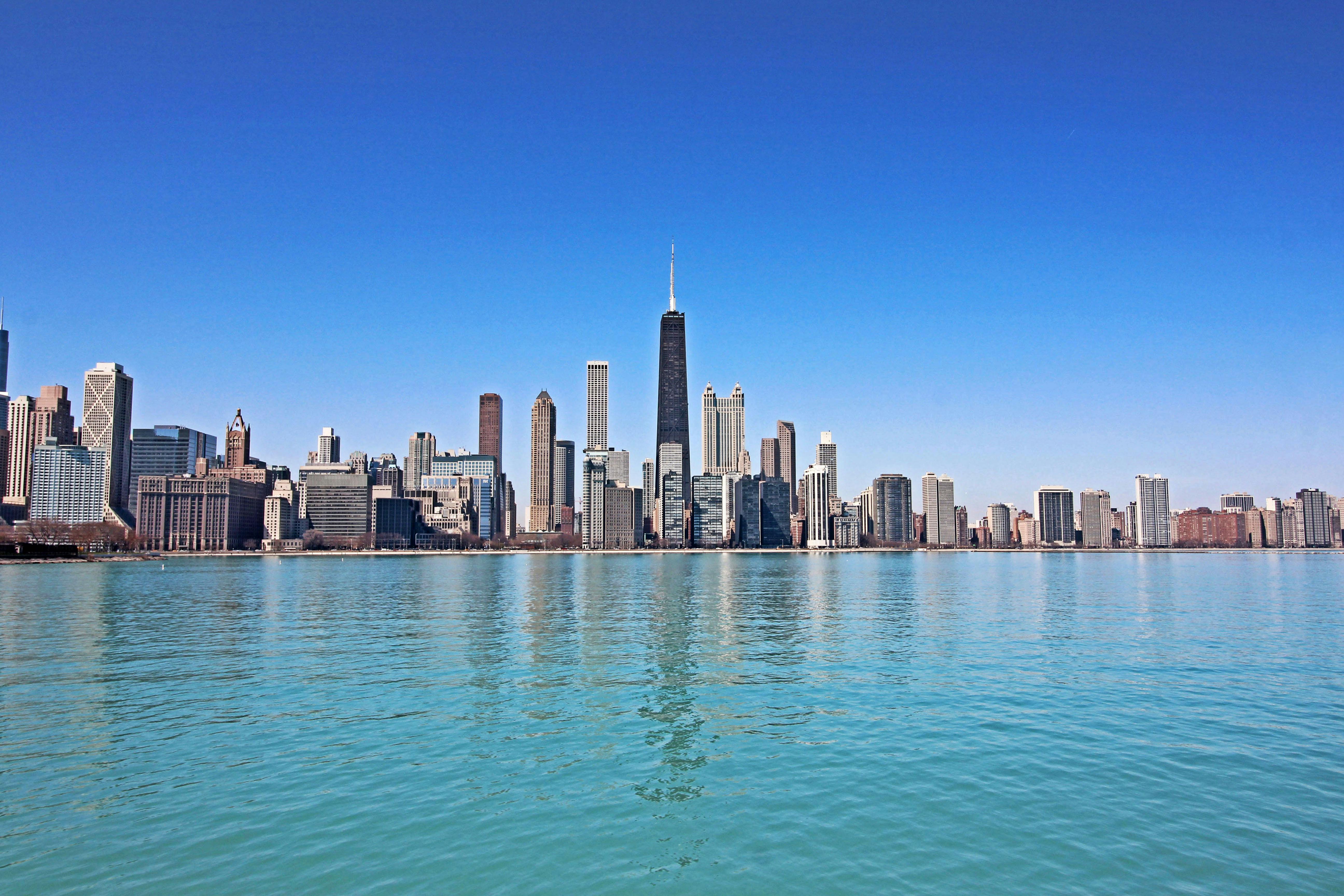 Lakeshore Ventures’ Fund and Syndicate - Alumni Ventures