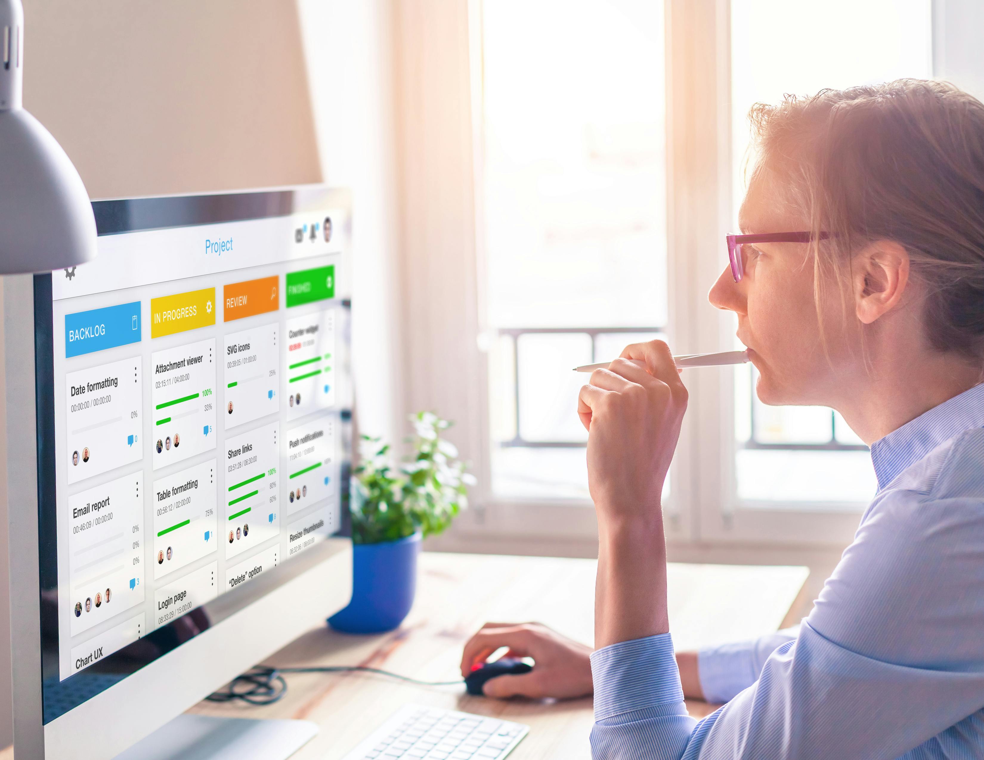 Office Otter: Increasing Workplace Productivity and Unlocking Upward ...