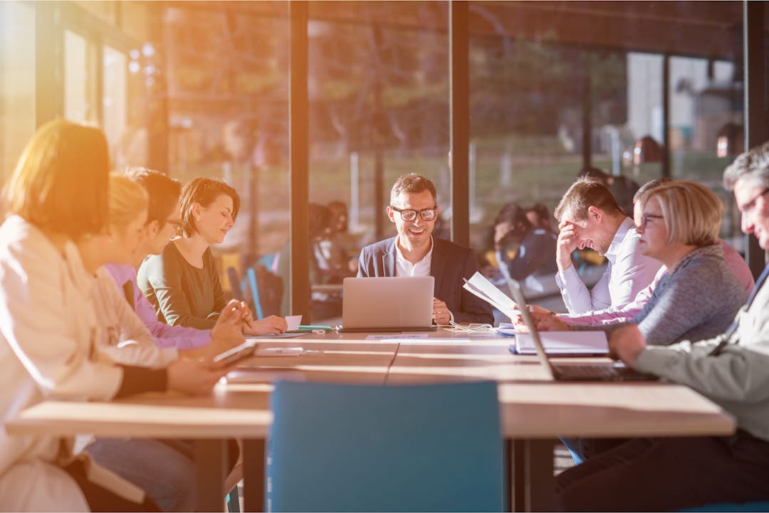 Curated Venture Content - Alumni Ventures