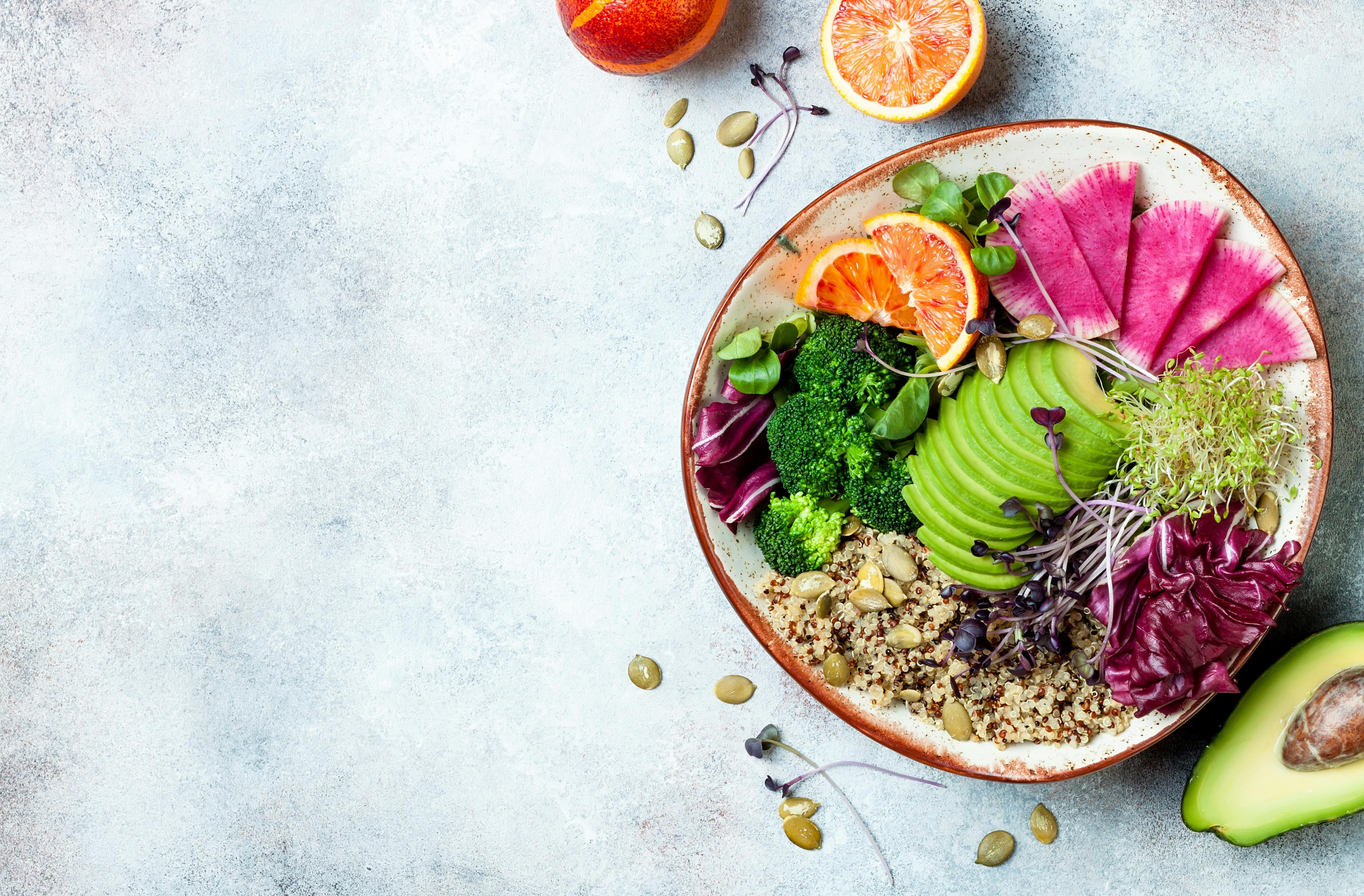 How Motif FoodWorks is Changing Sustainable Protein - Alumni Ventures