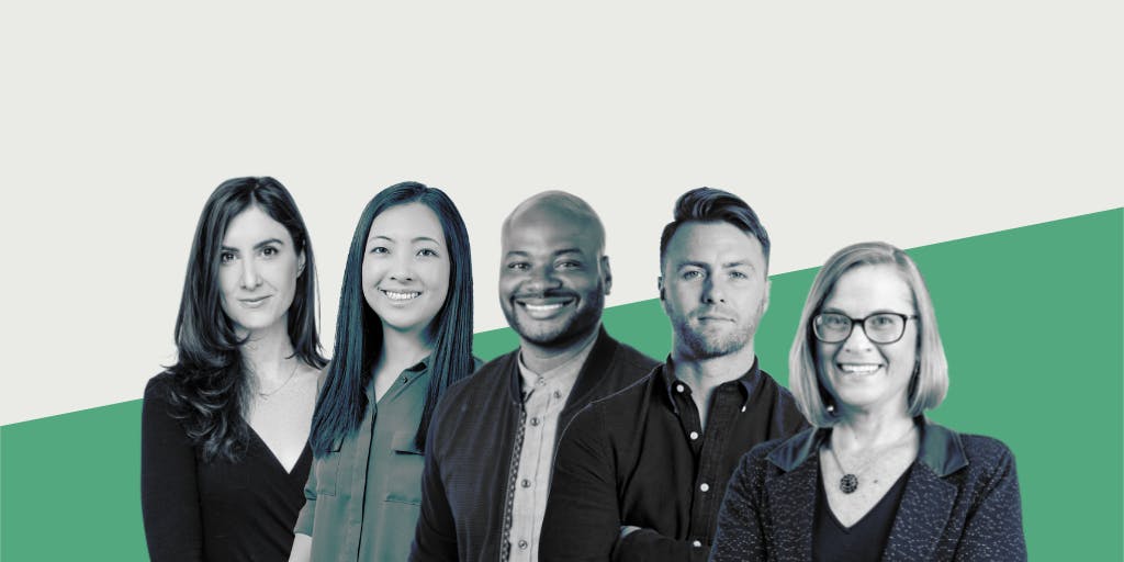 Alumni Ventures' Seed Fund Perspectives on Investing Trends - Alumni ...