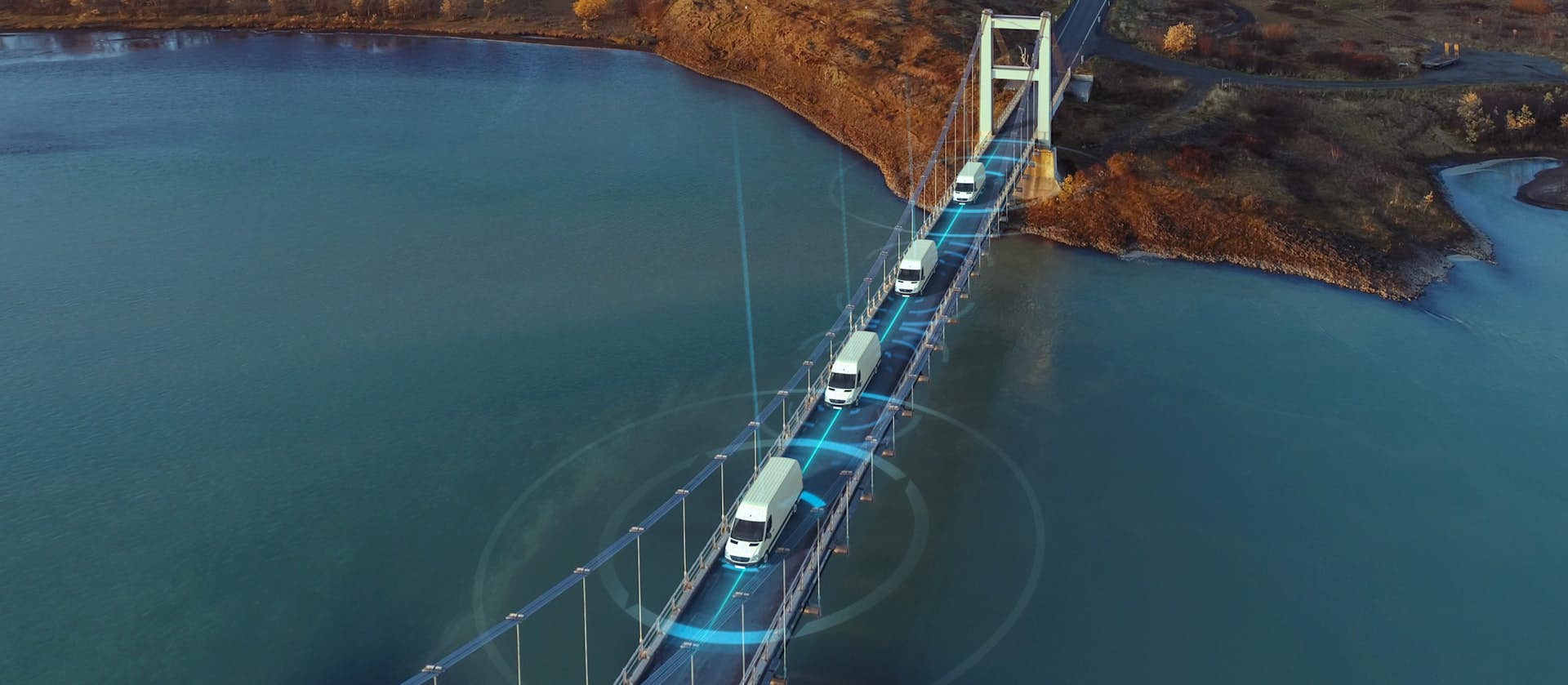 Gatik AI: Delivery Without the Driver - Alumni Ventures