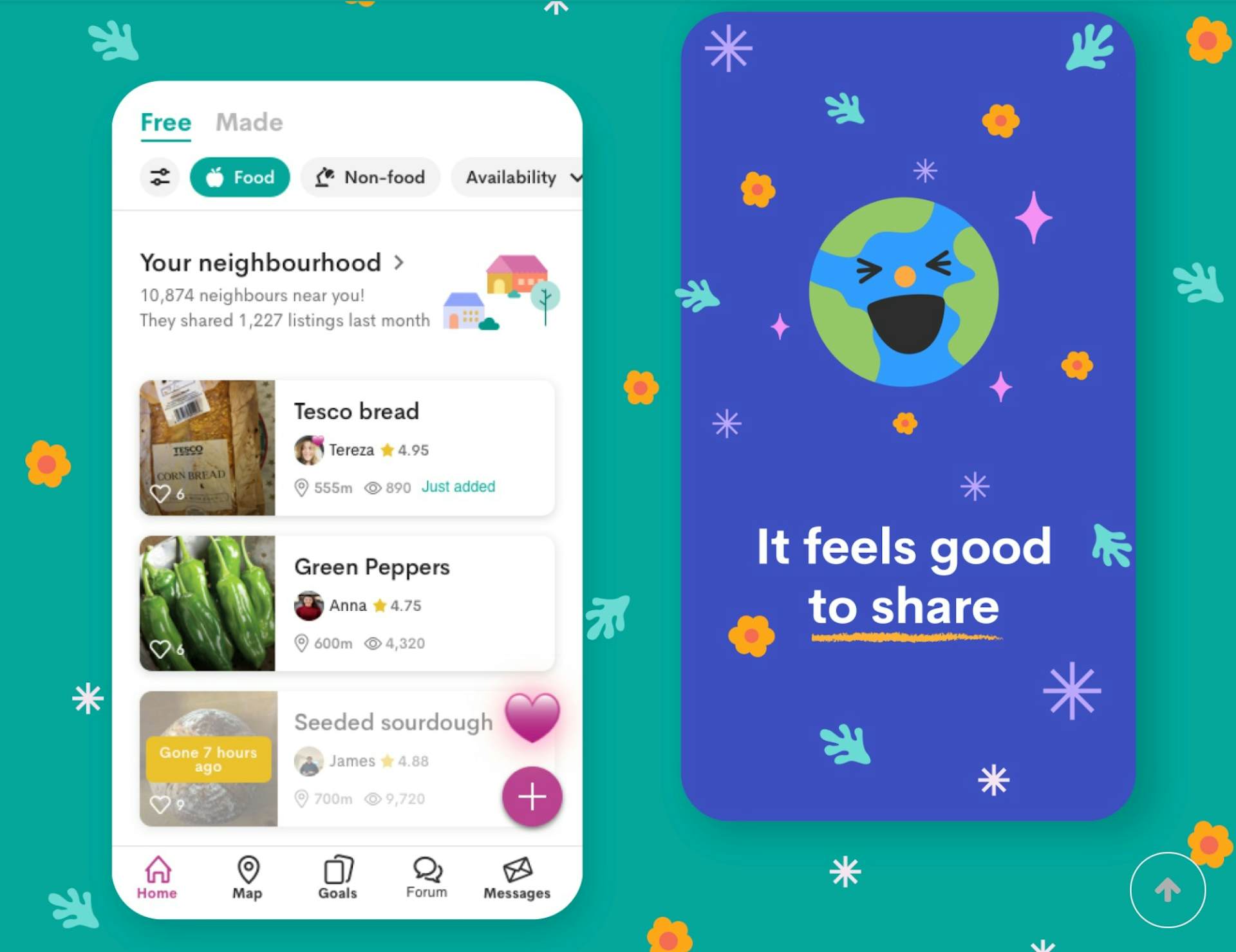 OLIO: Sharing Food to Reduce Waste - Alumni Ventures