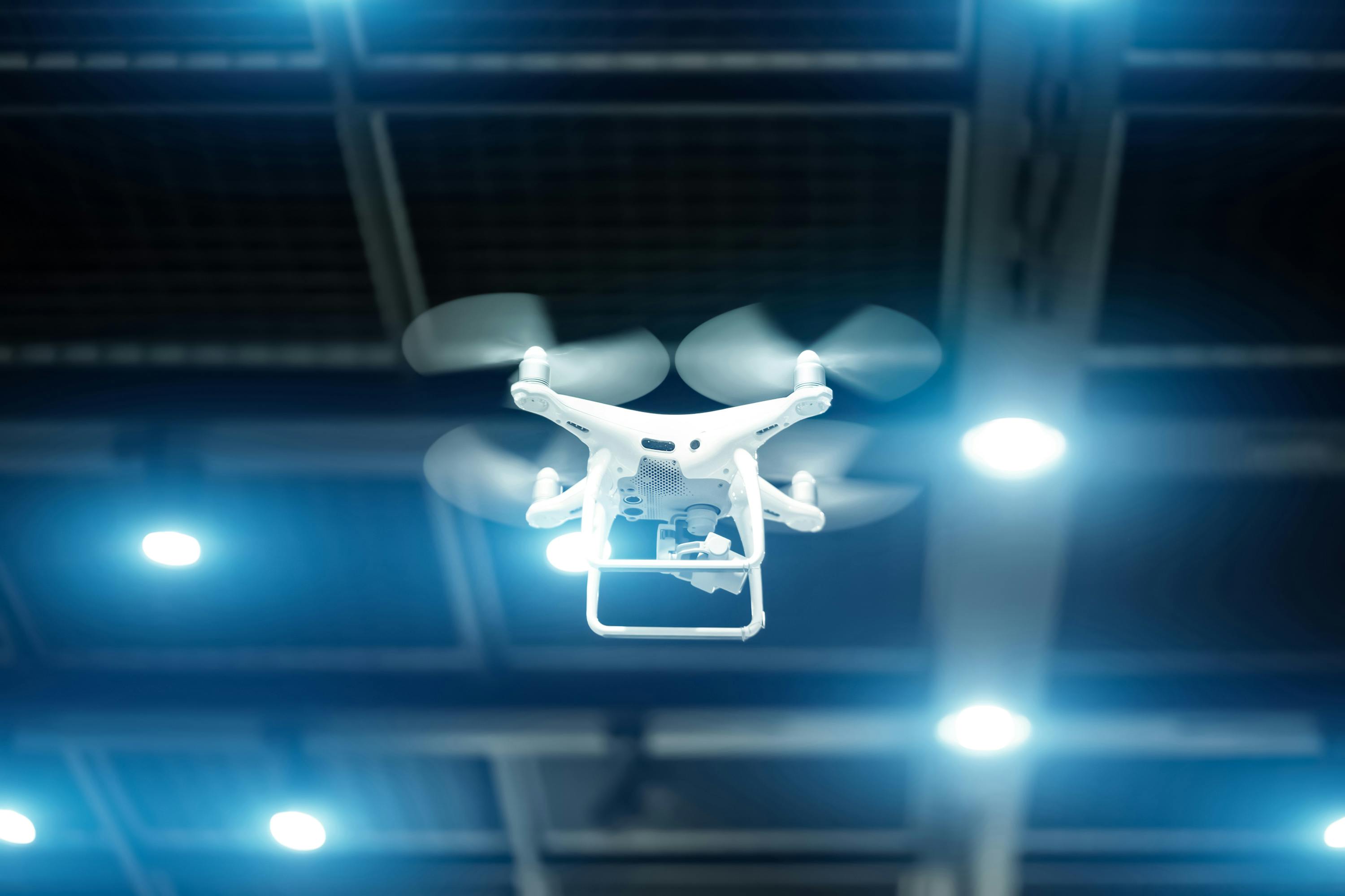 Verity is Flying High in the Drone Market - Alumni Ventures