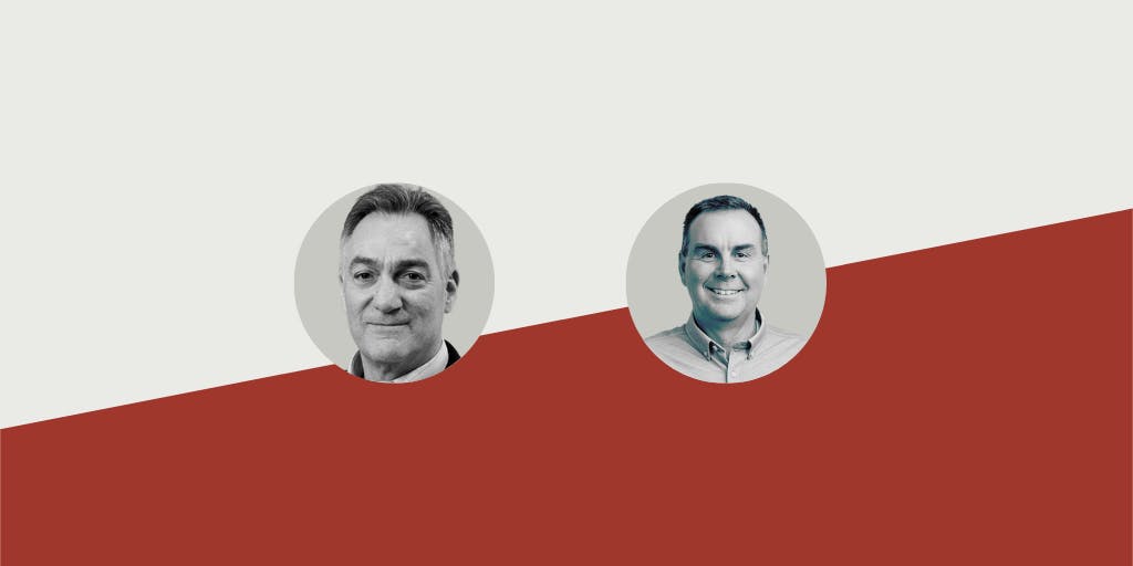 Bascom Ventures Presents: A Conversation with Founder Jeff Galvin ...