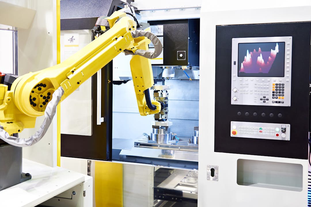 Formlogic: Redefining Rapid Manufacturing - Alumni Ventures