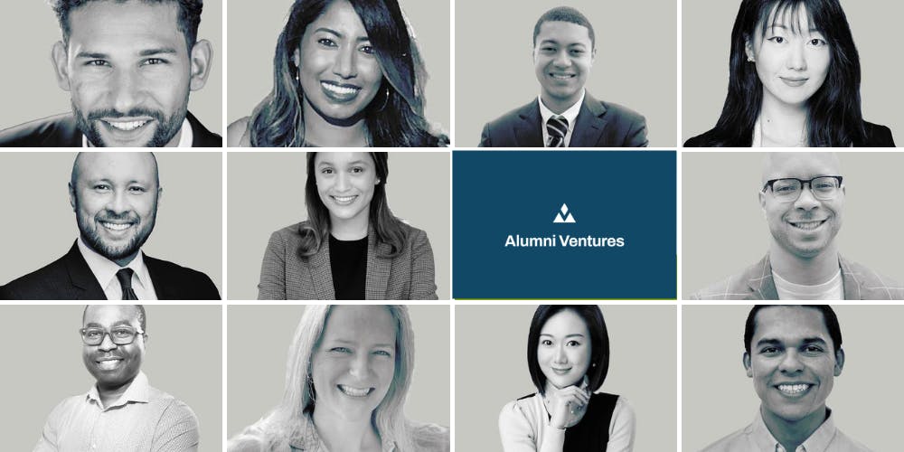 AV Venture Fellow Program - Alumni Ventures