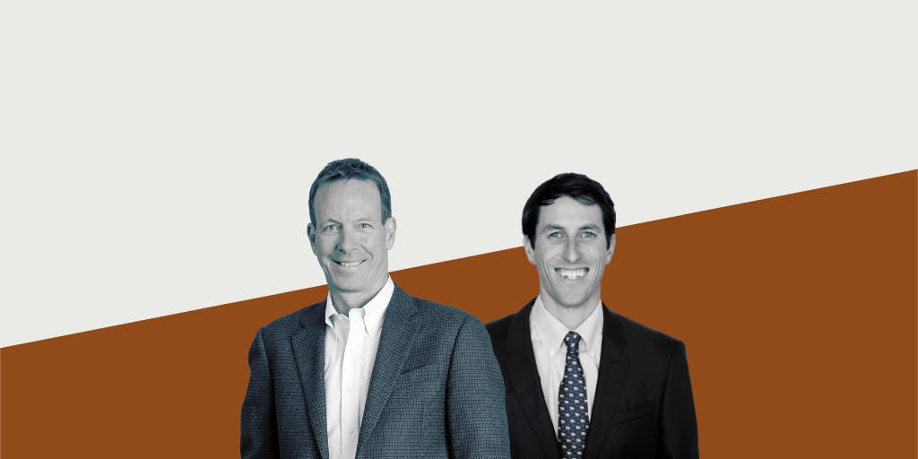 Spotlighting Founders With a UT Connection - Alumni Ventures