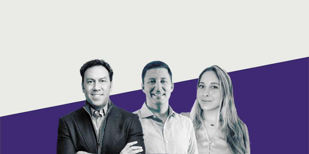 An Introduction to Purple Arch Ventures - Alumni Ventures