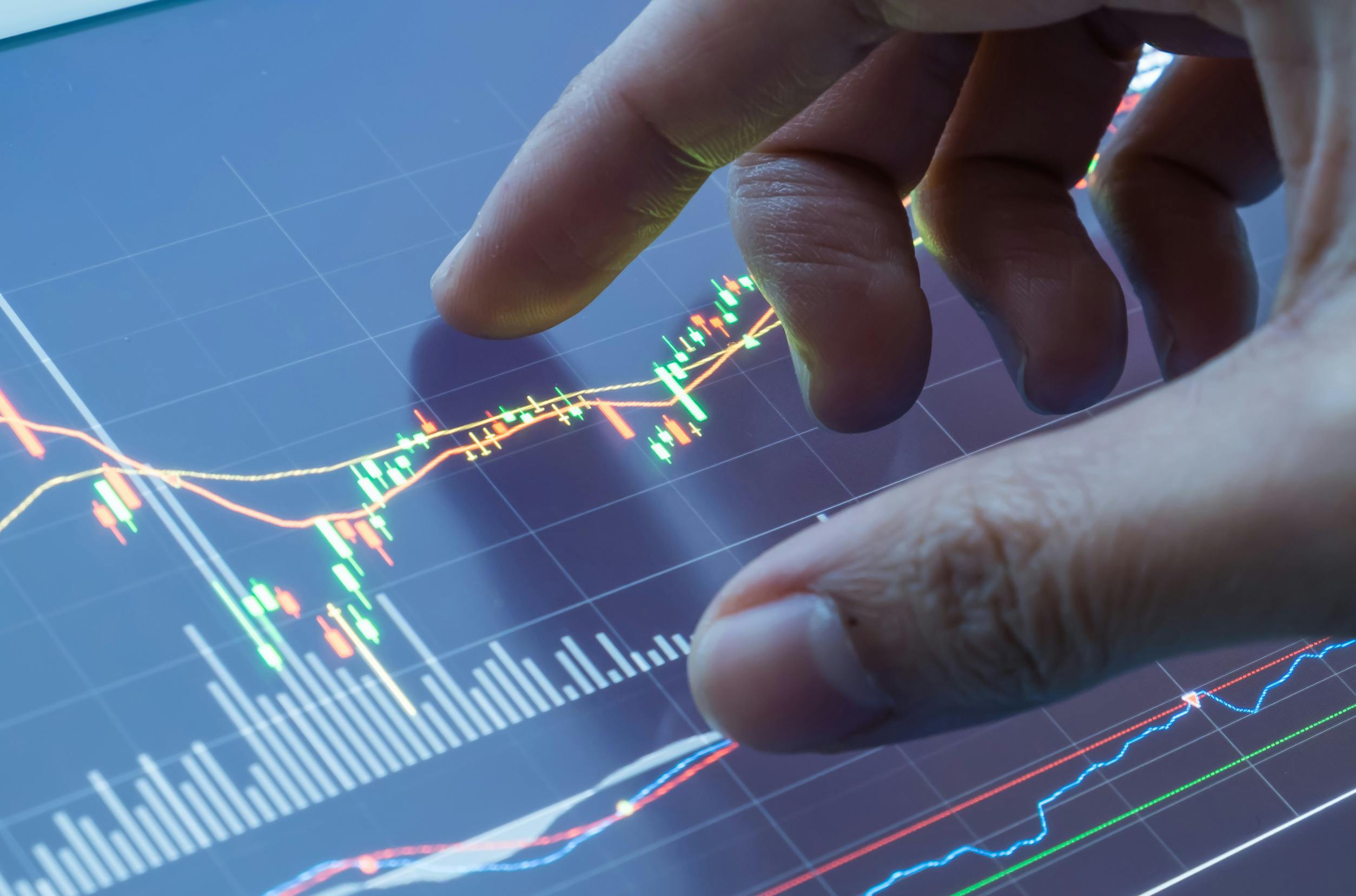 Quiver Quantitative: Providing Alternative Data for Investors - Alumni ...