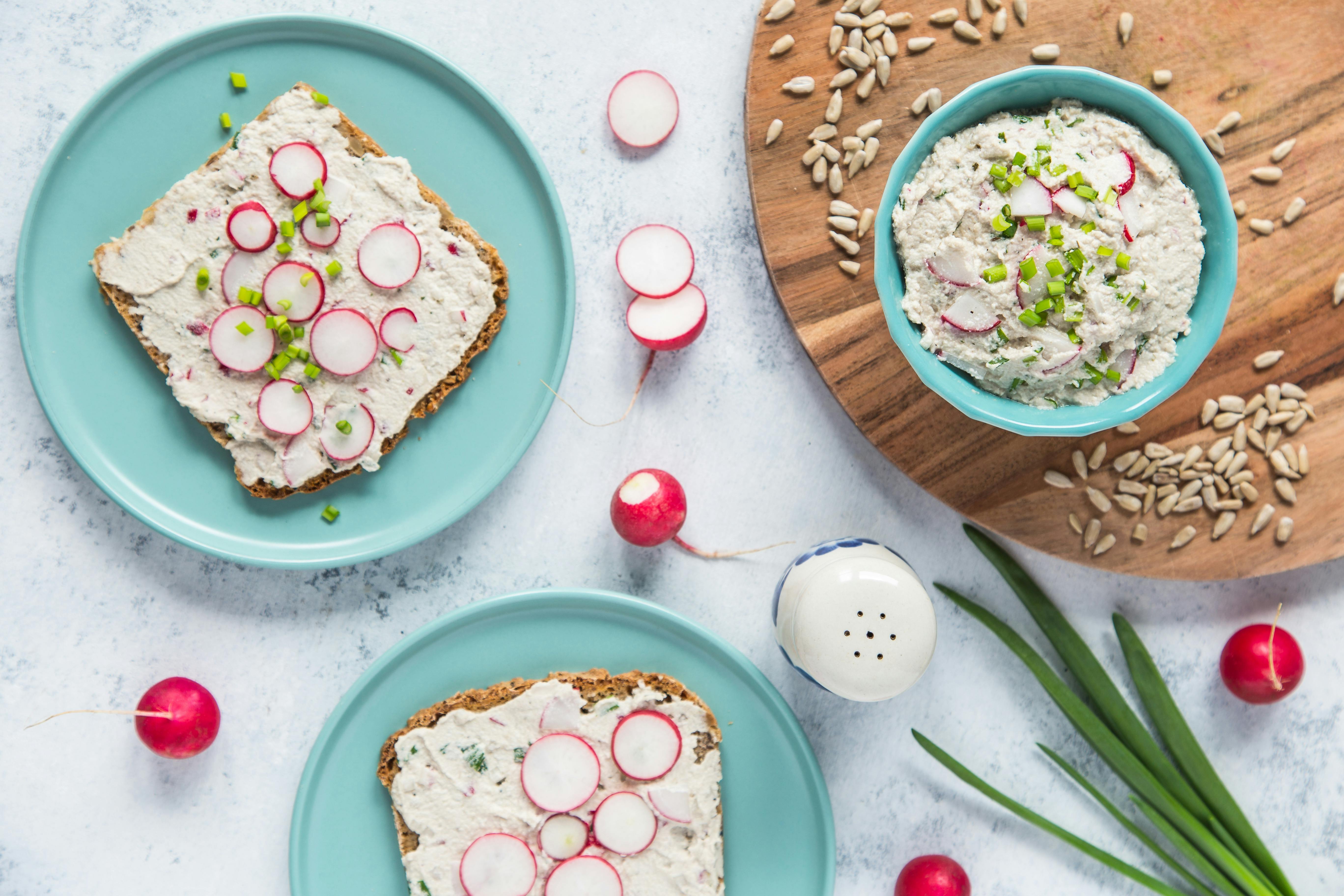 AVTV: Spero Foods - Alumni Ventures