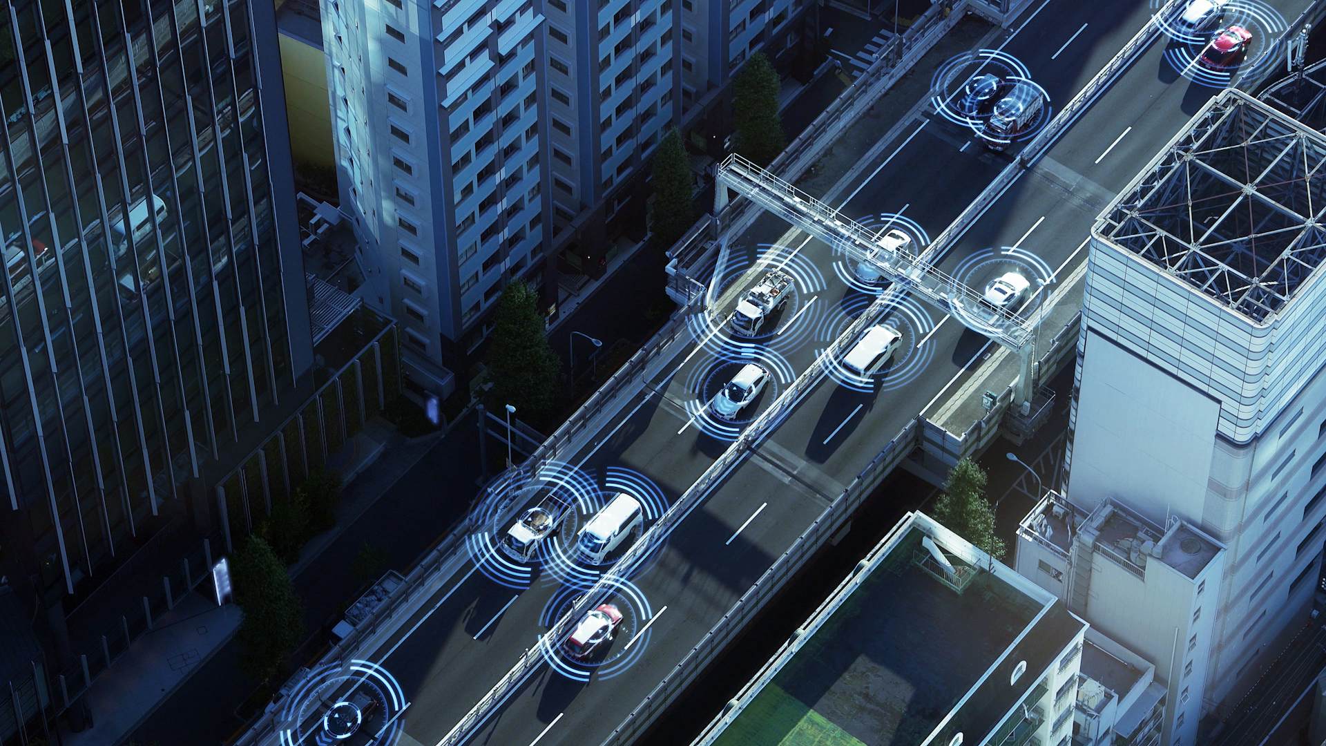 Zendar: High-Resolution Automotive Radar - Alumni Ventures