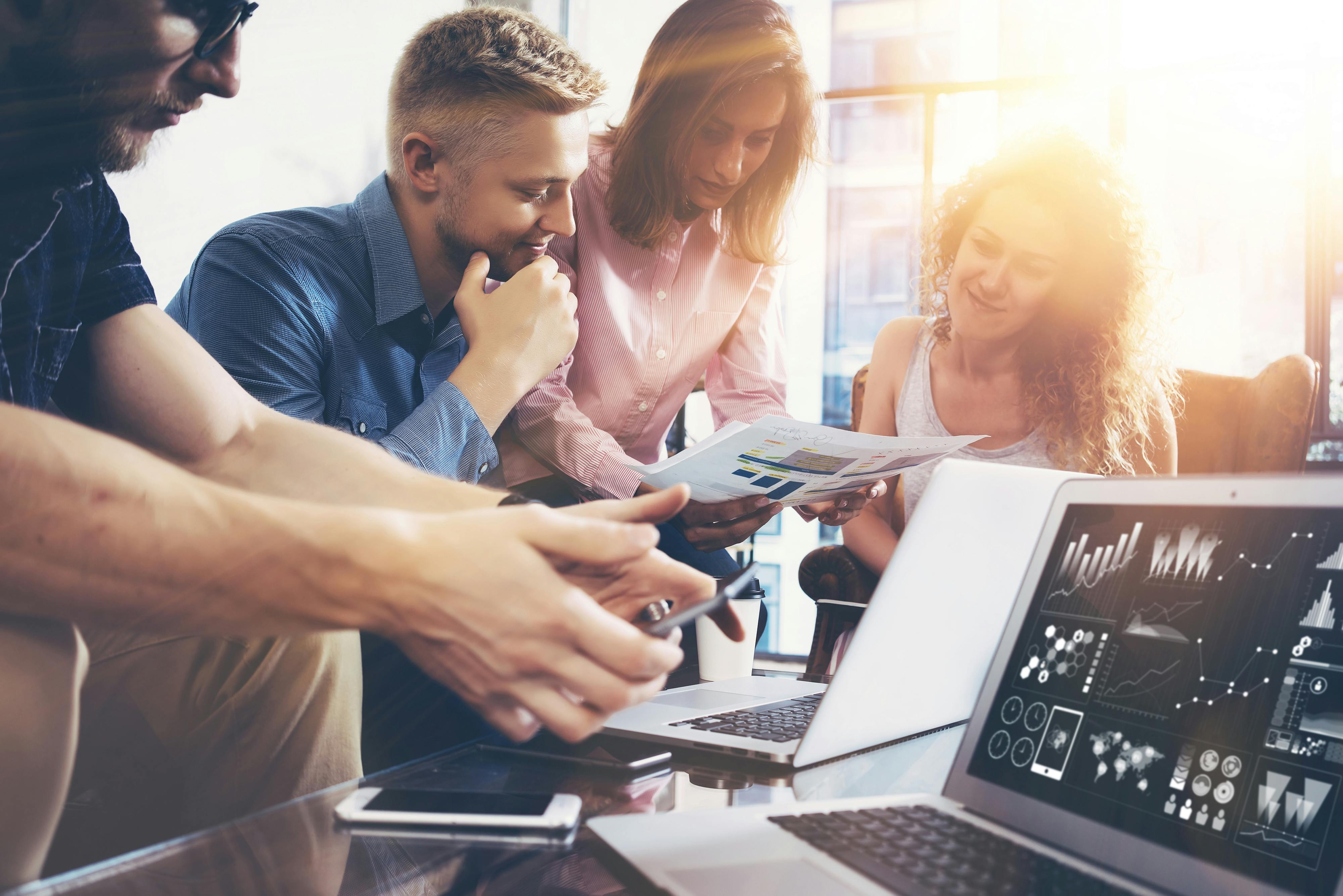 Alumni Ventures Announces 10KE Winners - Alumni Ventures