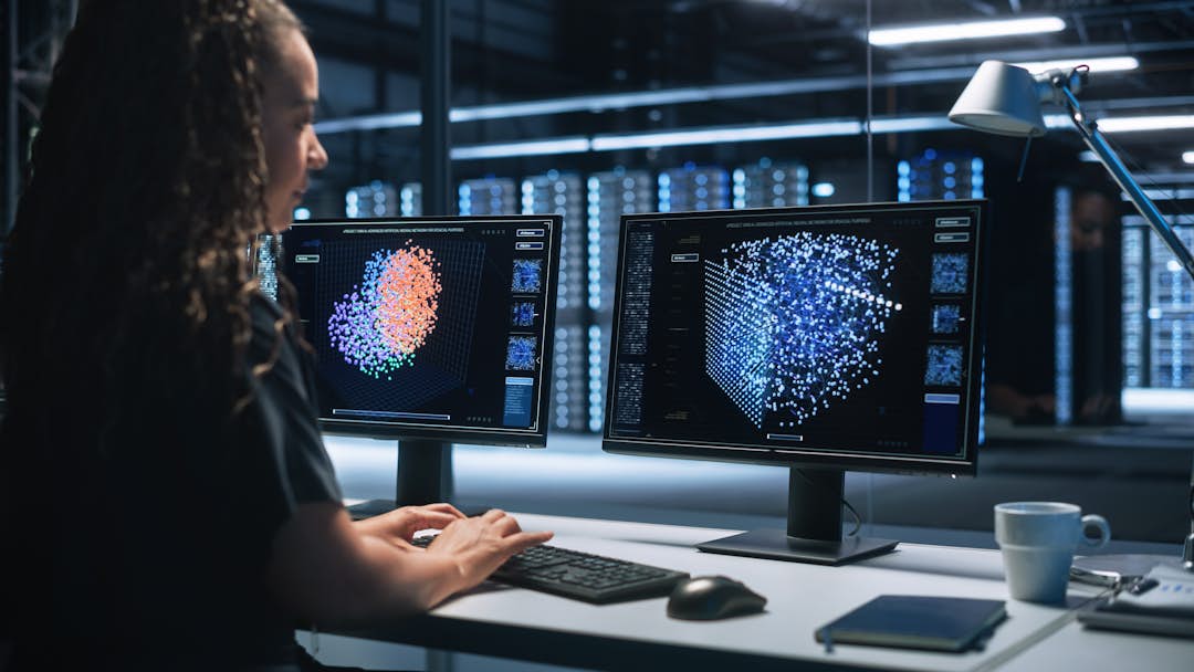 Quantum Machines: Improving Quantum Control - Alumni Ventures