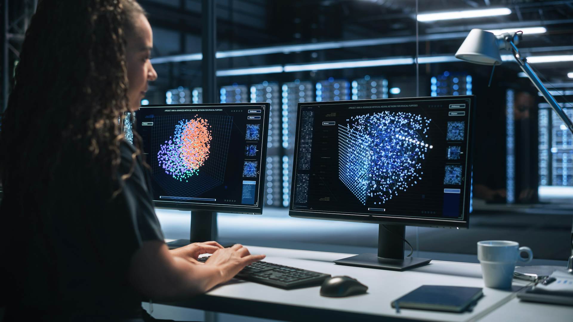 Quantum Machines: Improving Quantum Control - Alumni Ventures