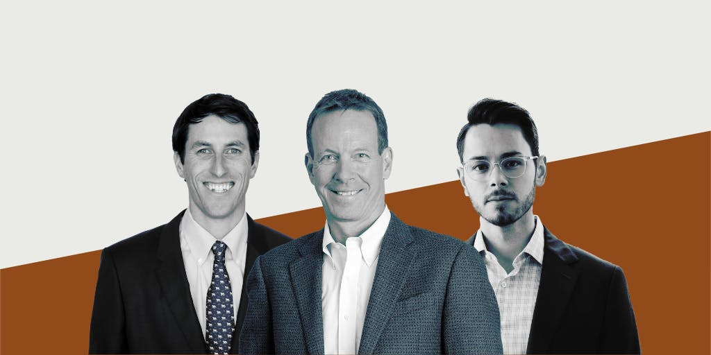 An Introduction to Congress Avenue Ventures - Alumni Ventures