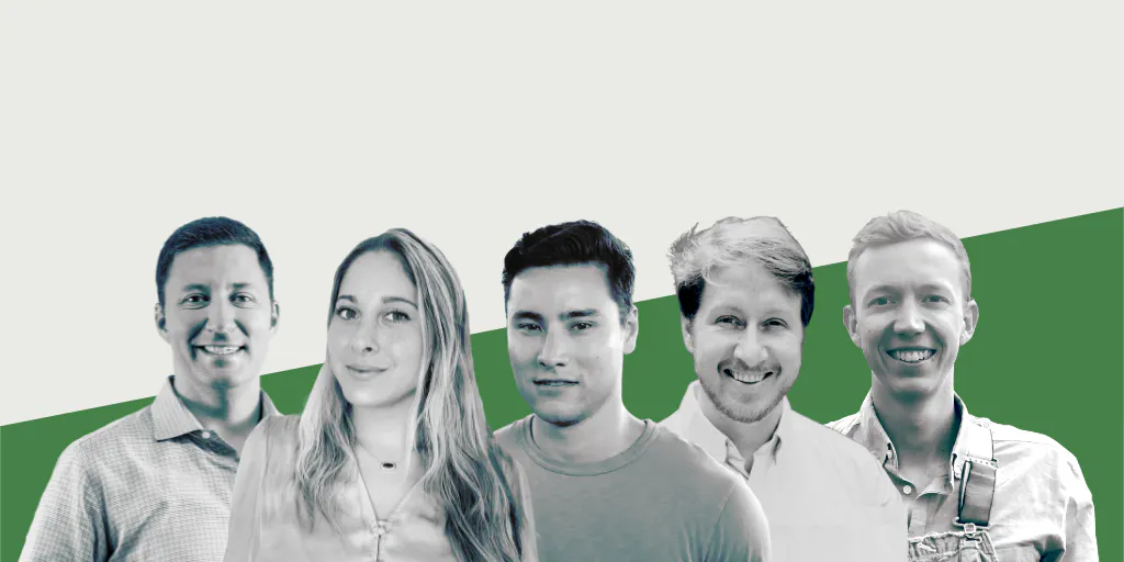 The Future of ClimateTech: A Discussion with CEOs and Leaders Charting ...
