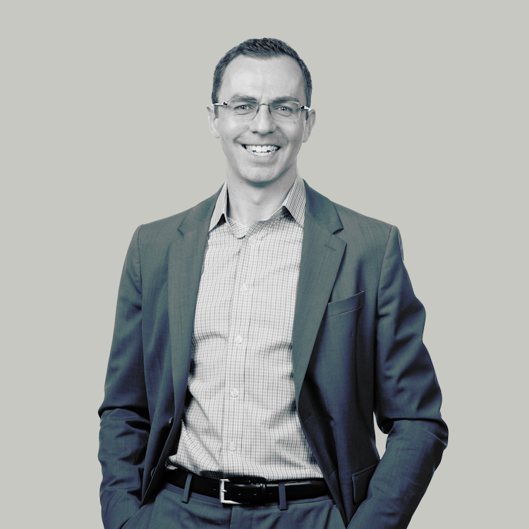 Blue Ivy Ventures’ Fund and Syndicate - Alumni Ventures