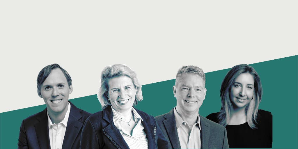 An Introduction to Green D Ventures - Alumni Ventures