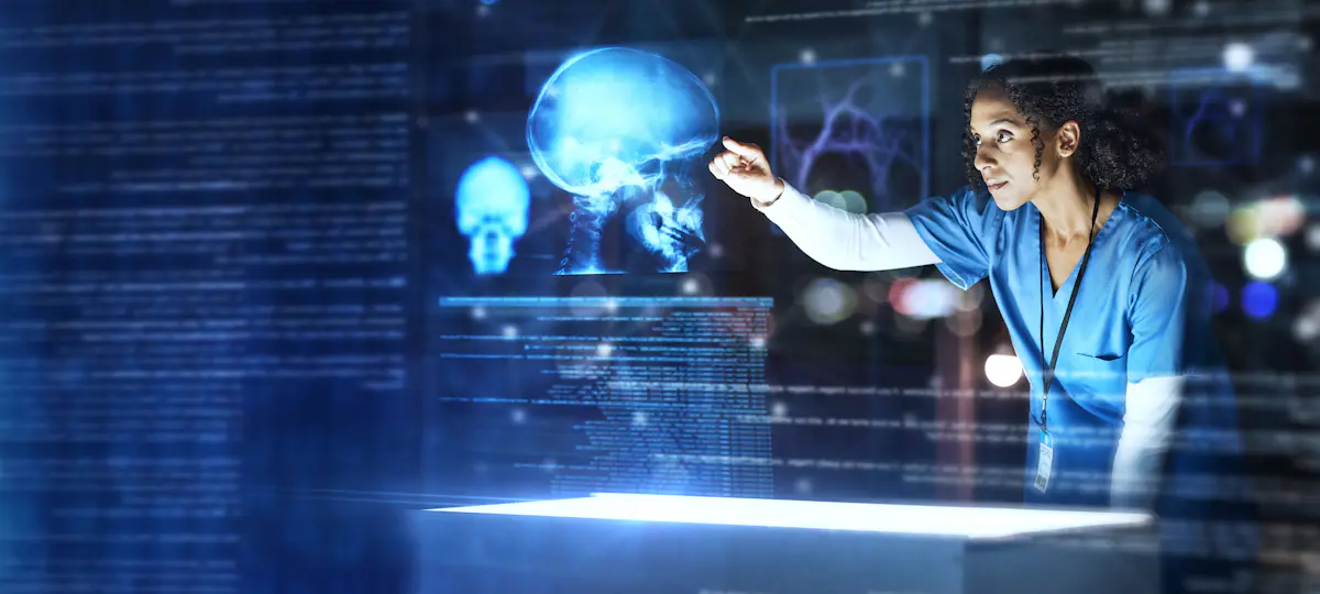 AI Sector Spotlight: Healthcare and Drug Discovery - Alumni Ventures