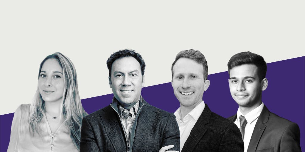Purple Arch Ventures Performance Update - Alumni Ventures