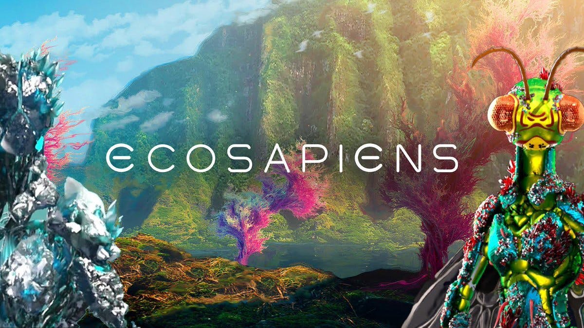 AVTV: Ecosapiens - Alumni Ventures