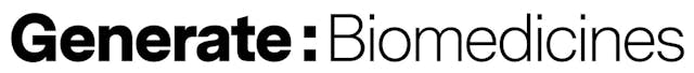 Generate Biomedicines: Changing How Medicines Are Made - Alumni Ventures