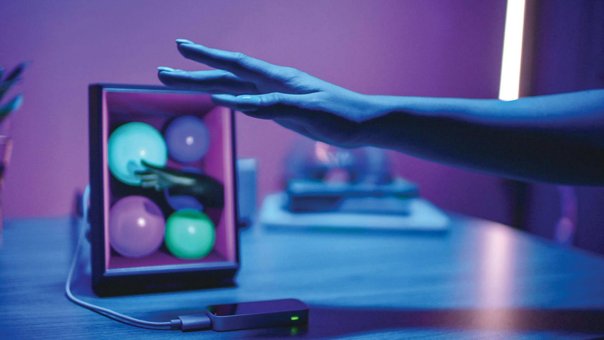 Looking Glass Factory: Next Gen Holographic Displays - Alumni Ventures