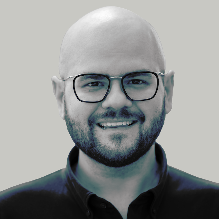 Mike Peri - Alumni Ventures