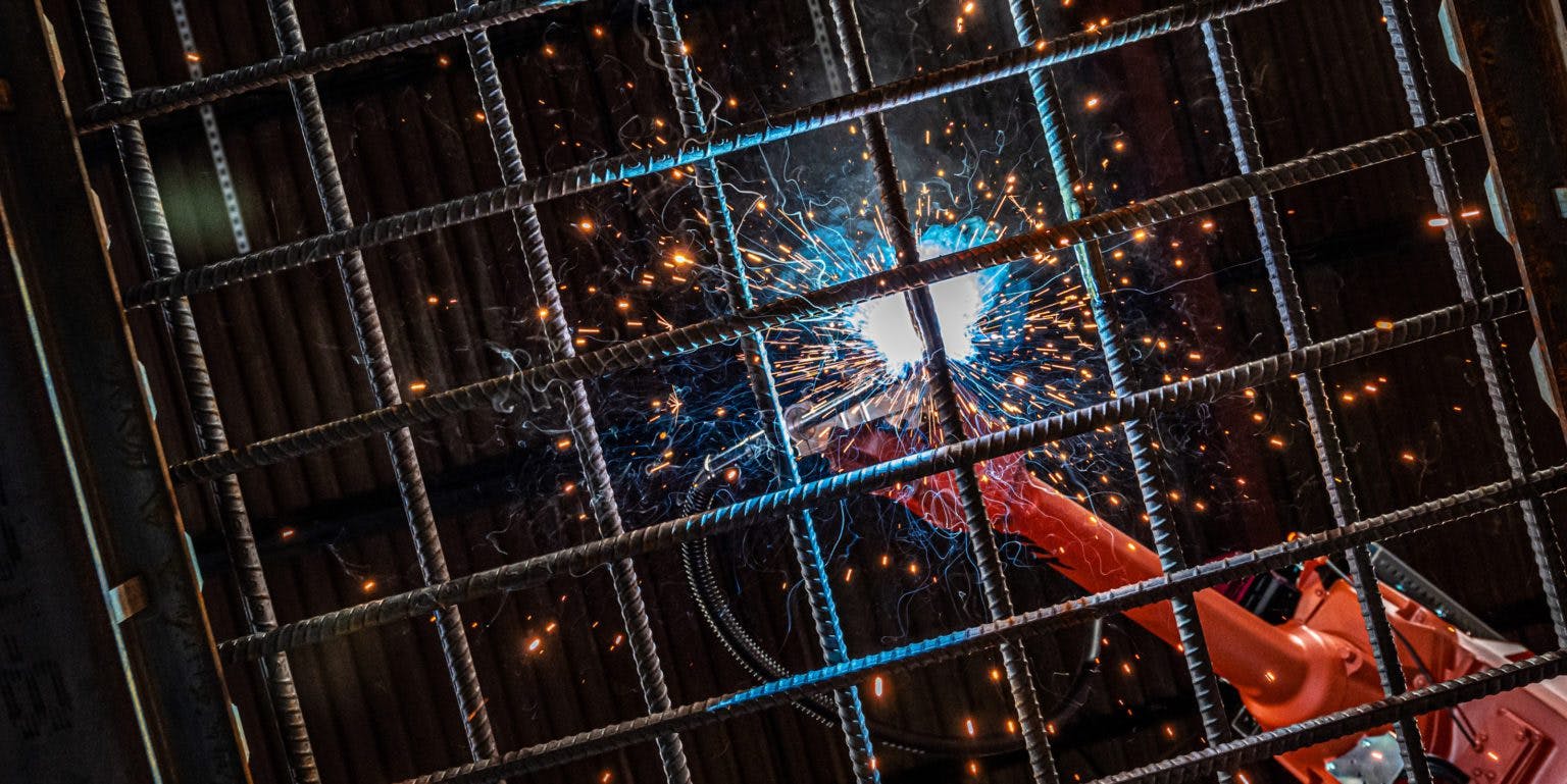 Toggle: Advanced Robotics for the Construction Industry - Alumni Ventures