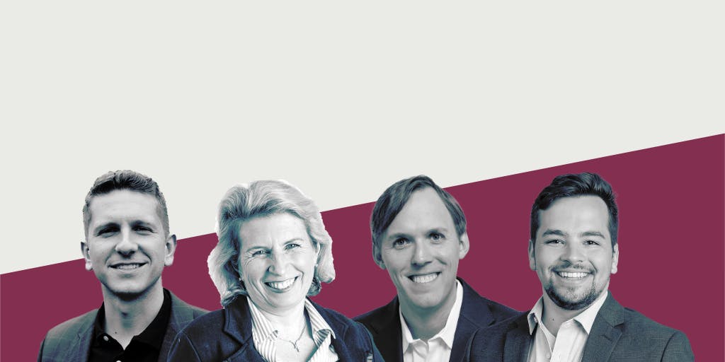 Spotlighting Yard Founders with a Harvard Connection - Alumni Ventures