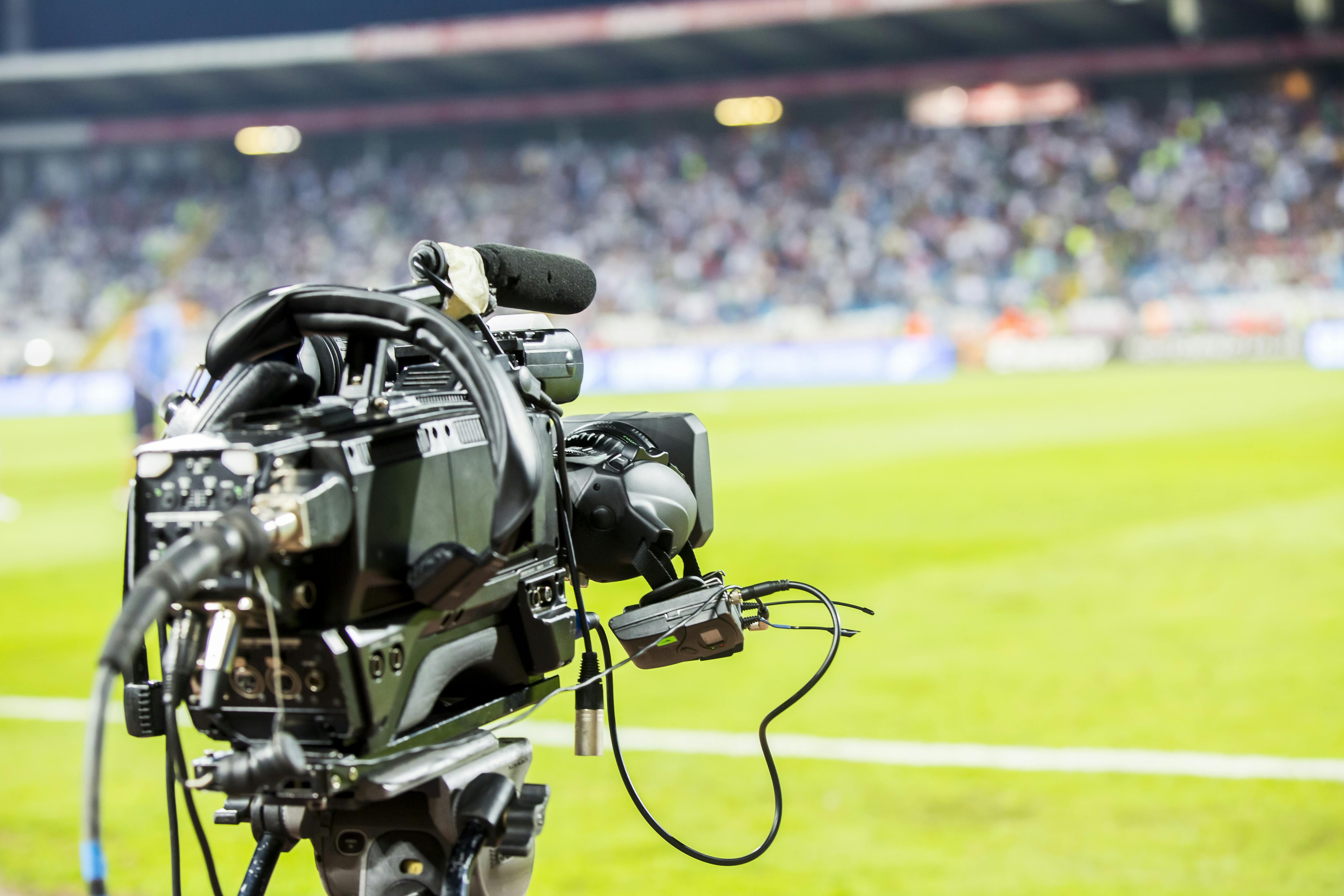 The Continuing Evolution of Sports Media - Alumni Ventures