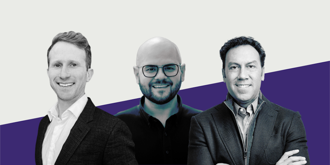 Purple Arch Ventures - Alumni Ventures