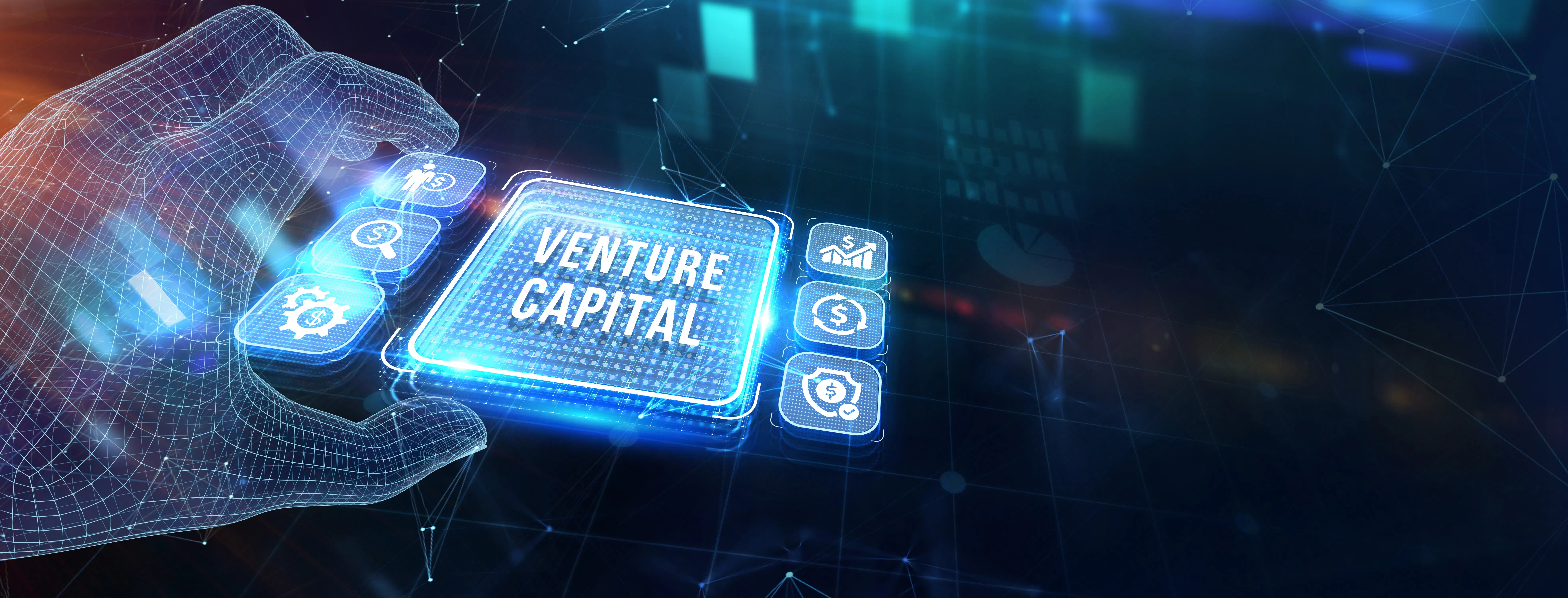 Why Deep Tech Is Eating Venture Capital - Alumni Ventures
