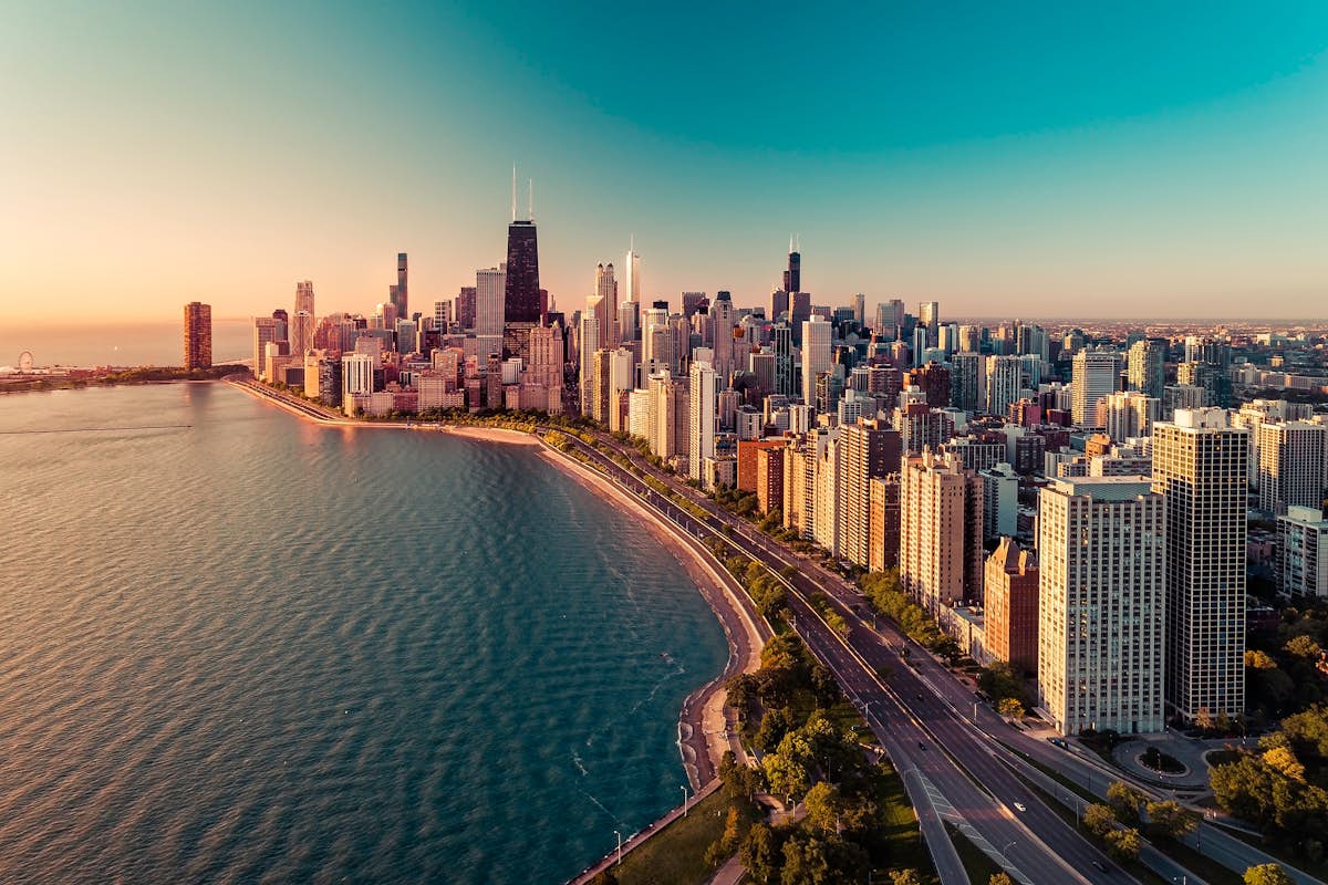 Purple Arch Ventures’ Fund and Syndicate - Alumni Ventures