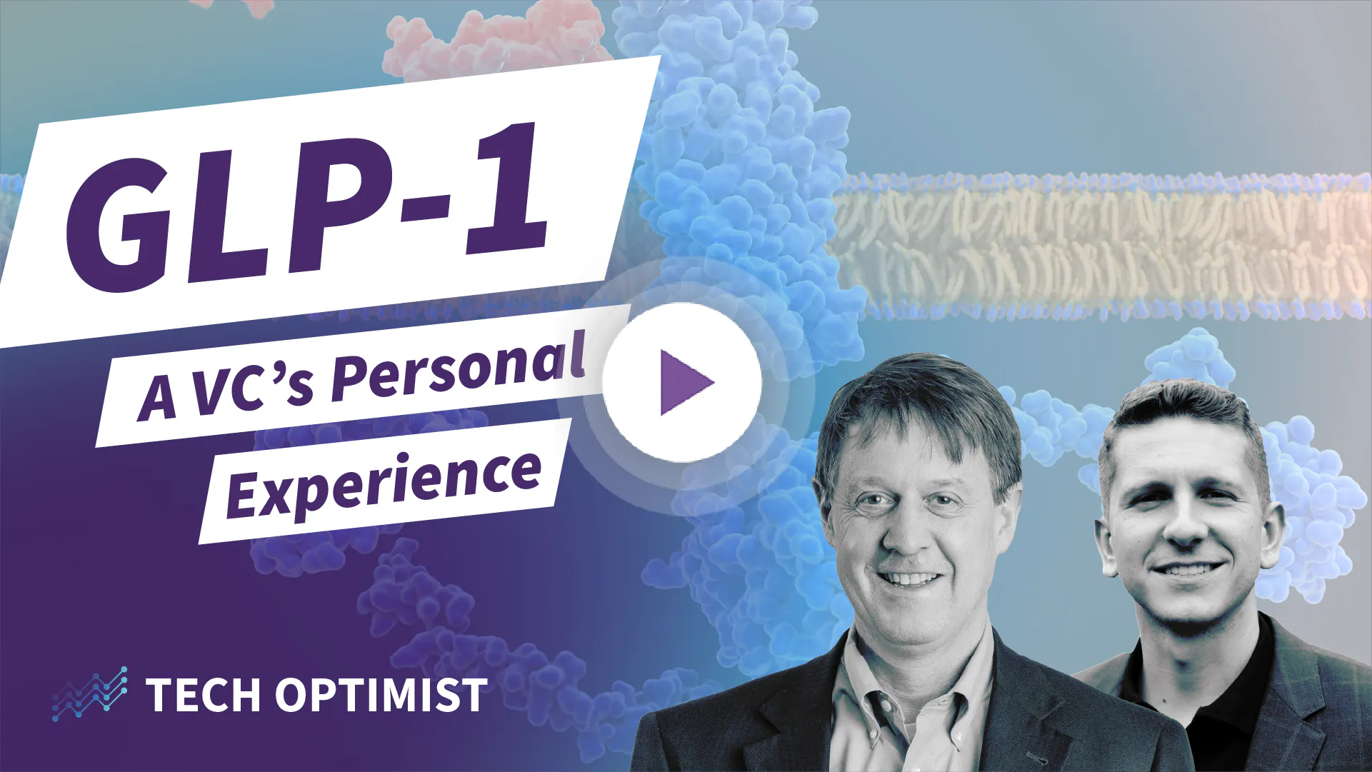Episode #10: GLP-1, A VC’s Personal Experience - Alumni Ventures