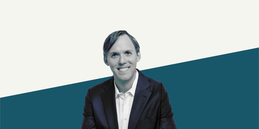 The New Era of Government Software: A Conversation with Matt White, Co ...