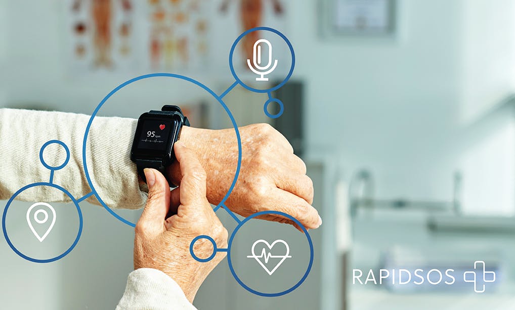 Alumni Ventures Re-Invests in RapidSOS to Continue Revolutionizing ...