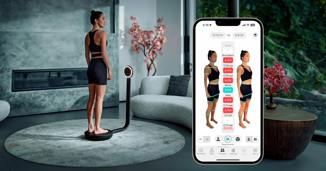 Alumni Ventures Invests in ShapeScale to Transform Personal Health with ...