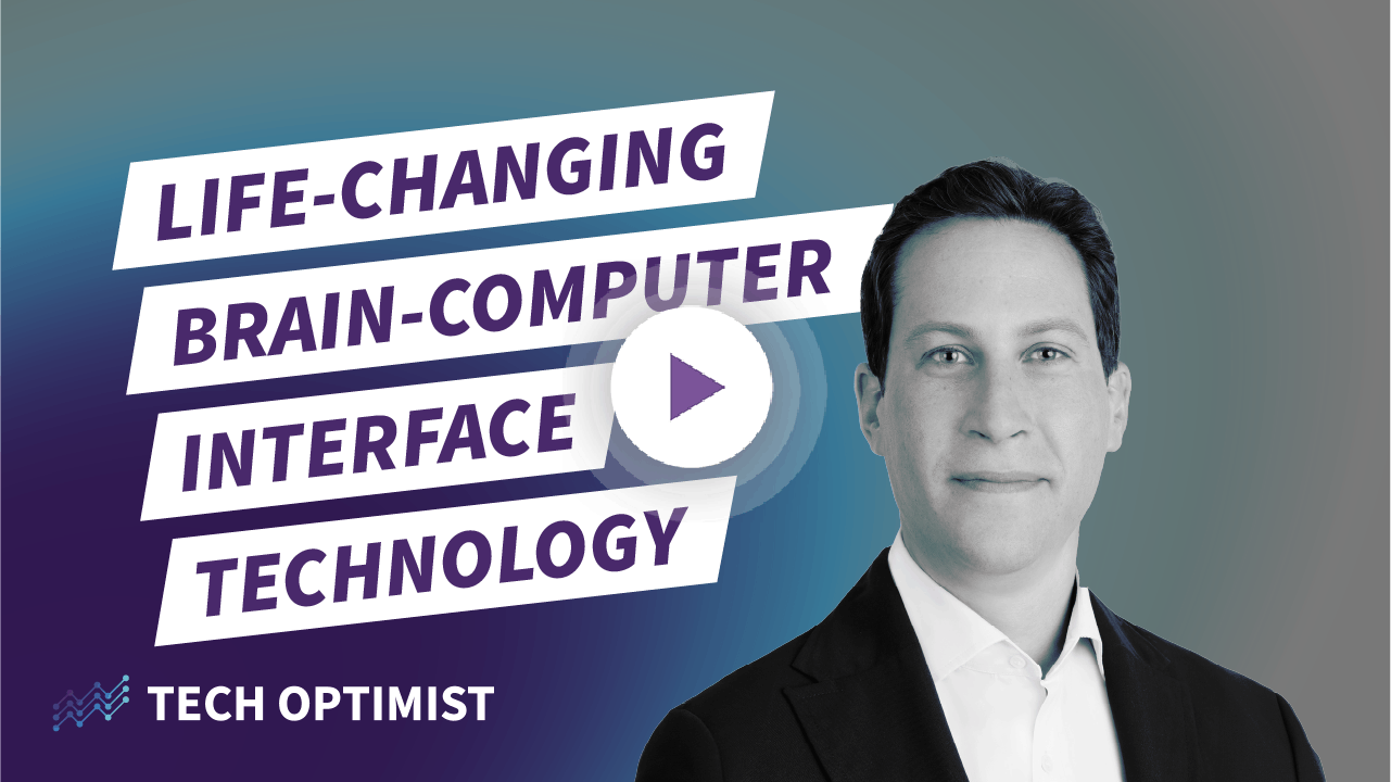 Episode #27: Life-Changing Brain–Computer Interface Technology - Alumni ...