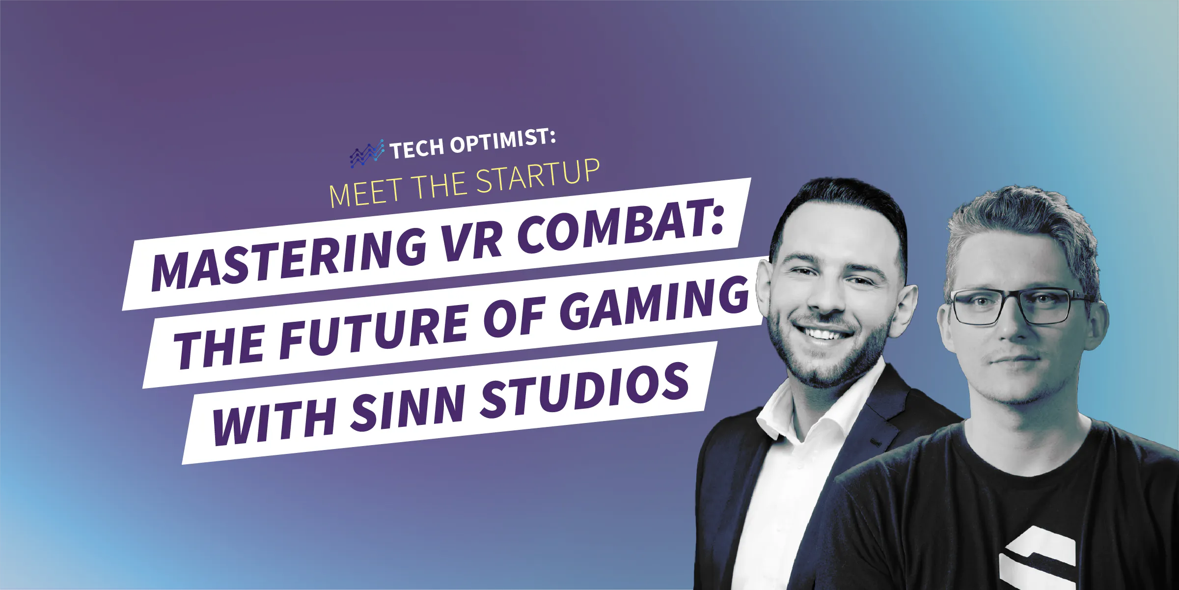 Episode #36: Mastering VR Combat: The Future of Gaming with Sinn ...
