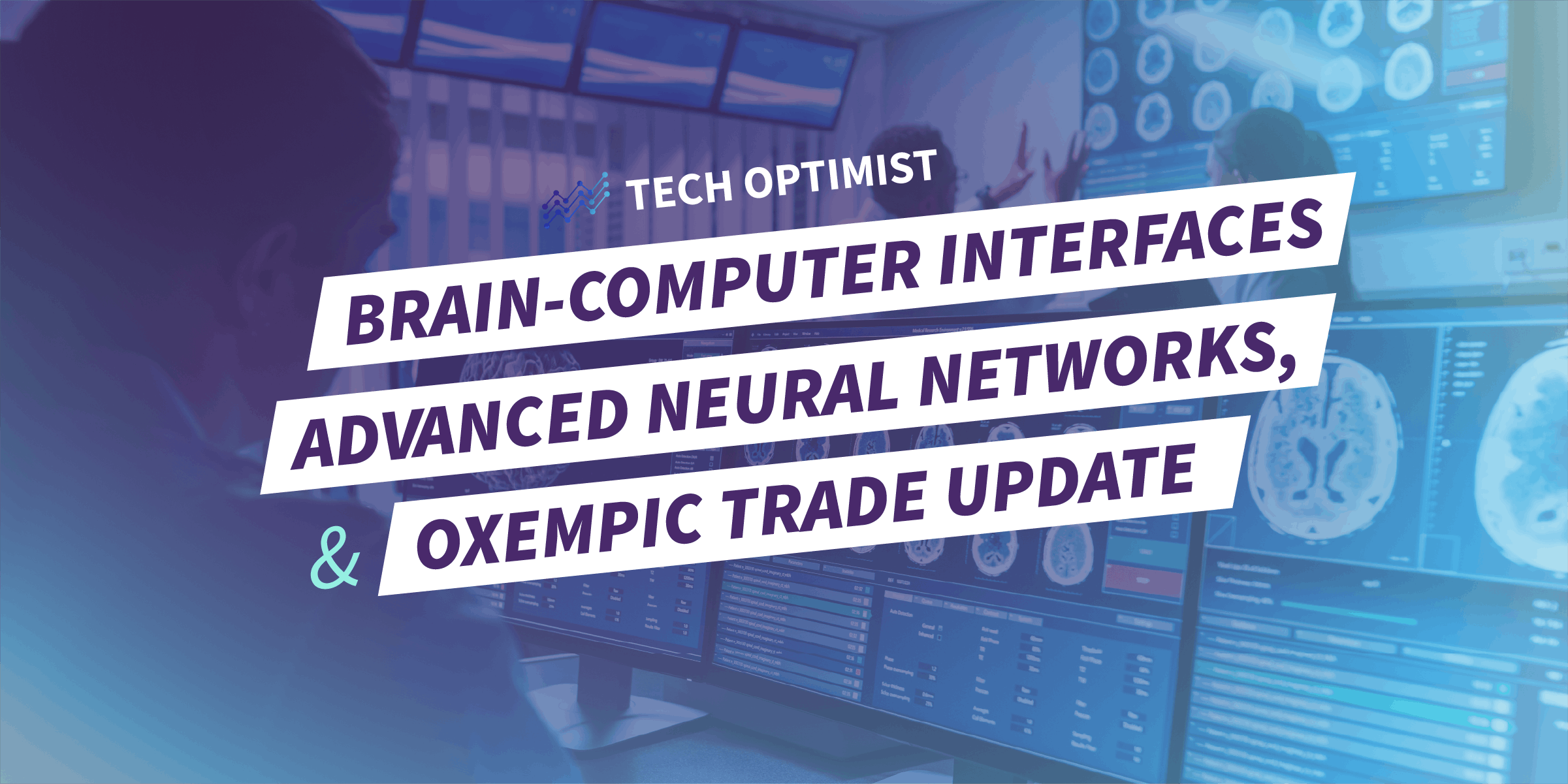 Episode #40: Three Breakthroughs: Brain-Computer Interfaces, Advanced Neural Networks, and ...