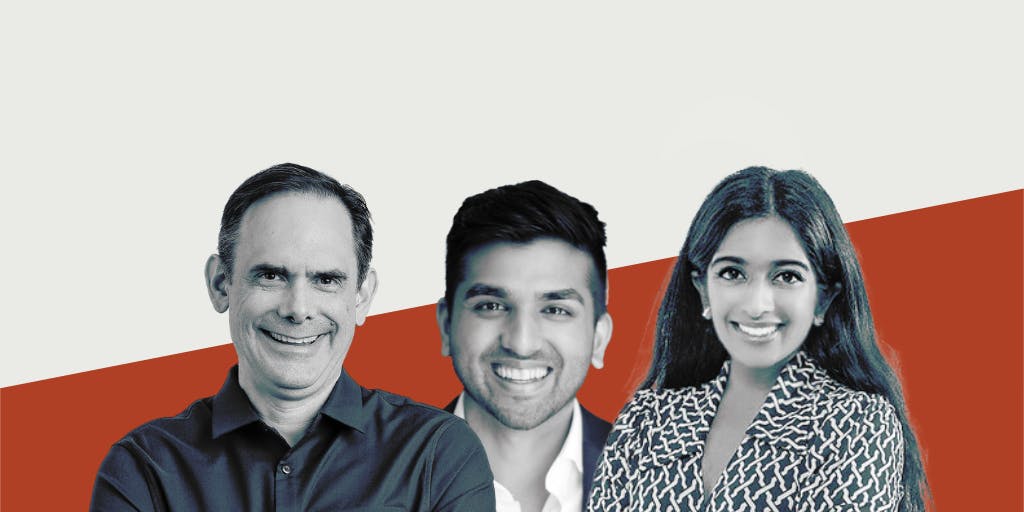 Spotlighting Founders With a MIT Connection - Alumni Ventures