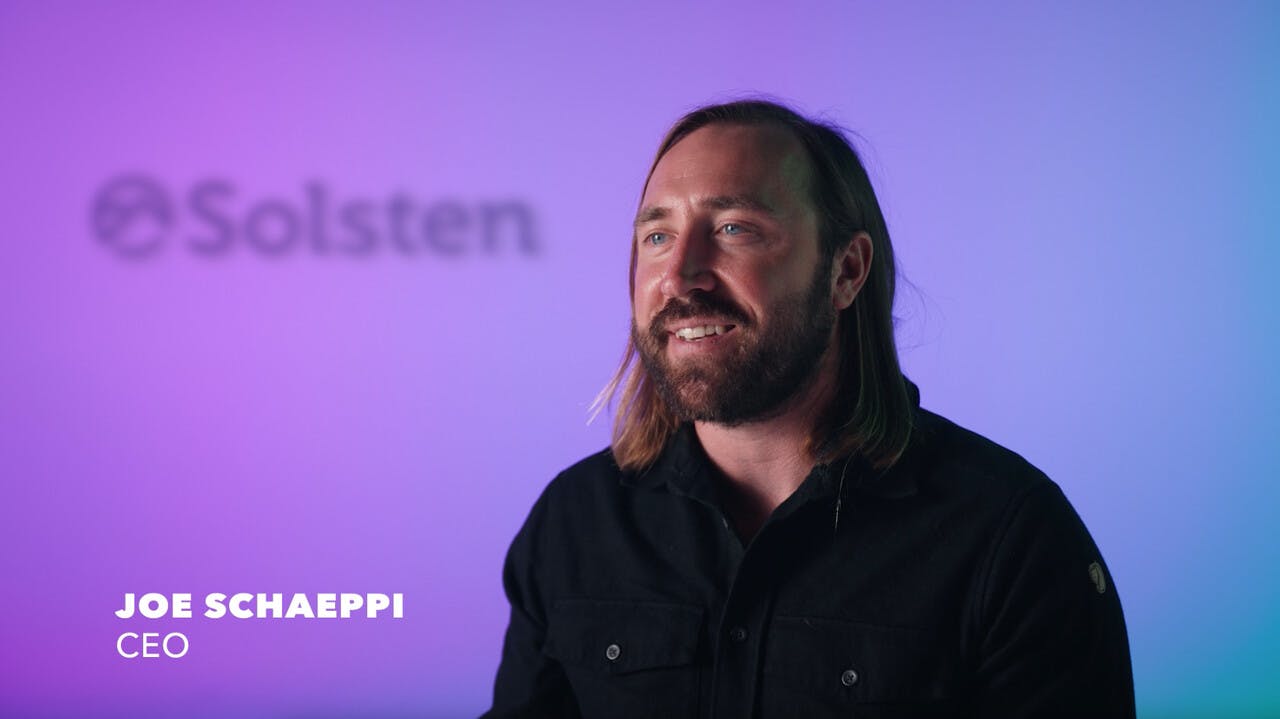 Alumni Ventures Backs Solsten to Revolutionize AI-Driven Psychological ...