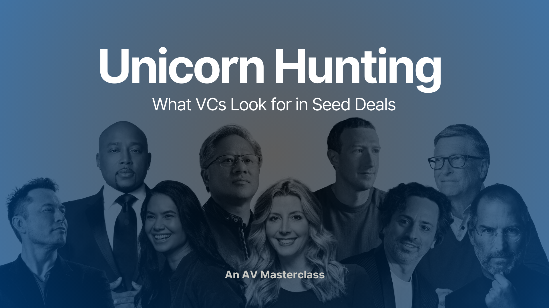 Alumni Ventures: Professional-Grade Venture Portfolios - Alumni Ventures